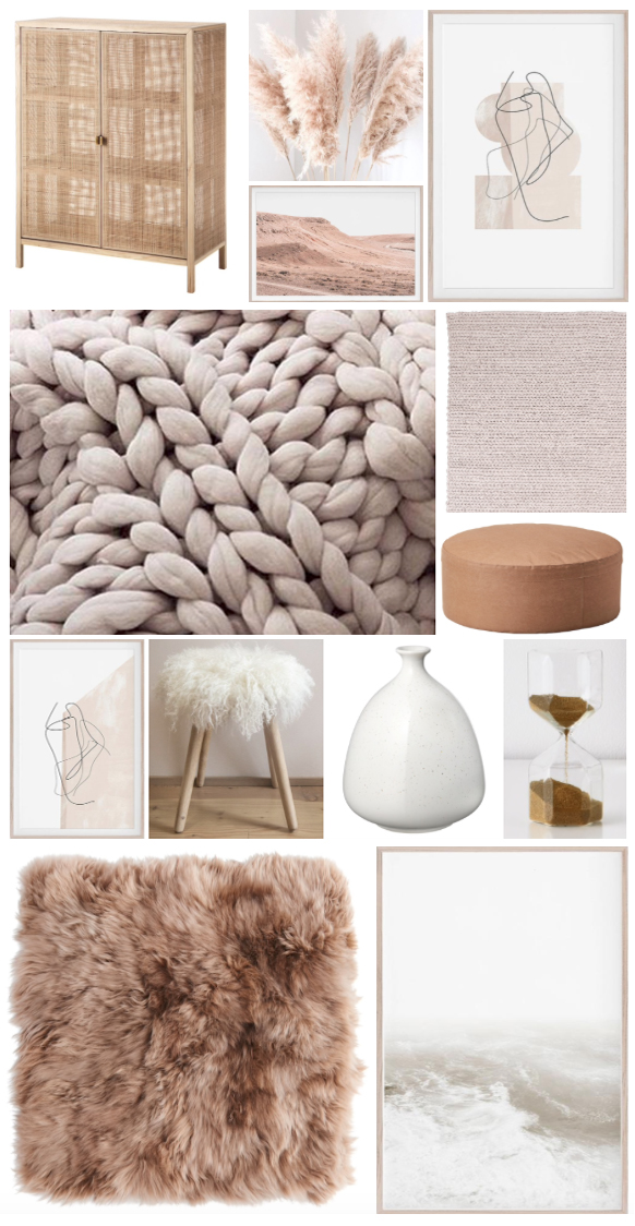 Natural & Neutral – Boho Chic Home Favourites