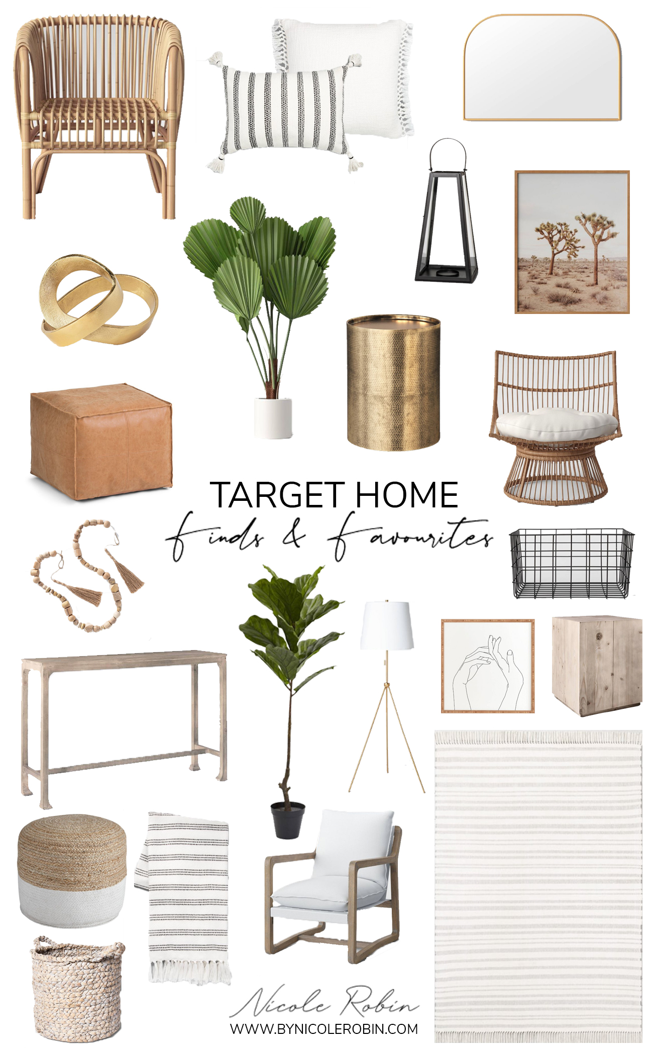 Target Home: Finds & Favourites