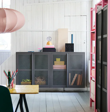 The Best of IKEA: The Best New Items from the IKEA 2021 Catalogue