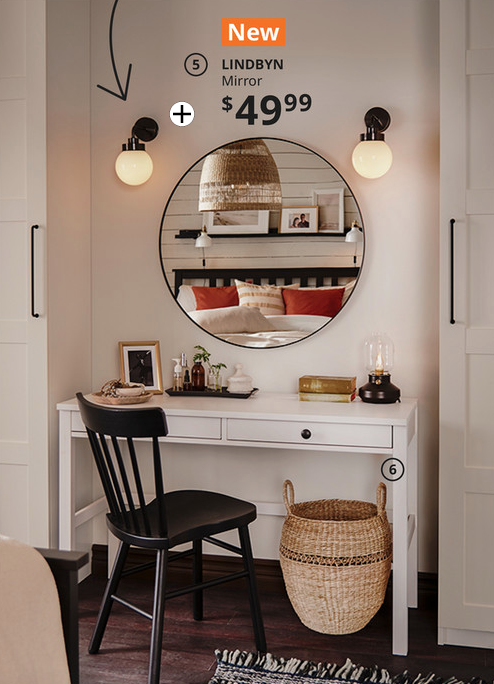 The Best of IKEA: The Best New Items from the IKEA 2021 Catalogue