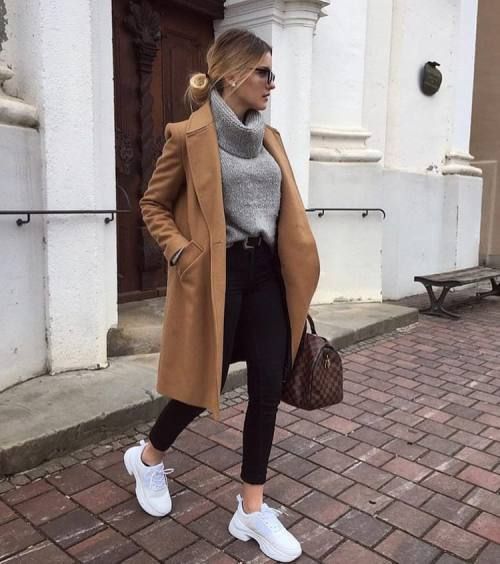 Sunday Favourites: Ten Perfect Camel Coats for Fall