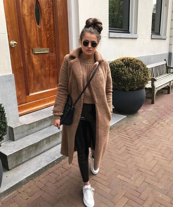 Sunday Favourites: Ten Perfect Teddy Coats